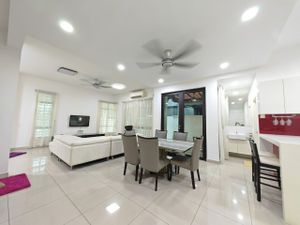 Cluster @ ADDA Heights Yellow Horizon for Sale @RM1,300,000 By AU YONG ...