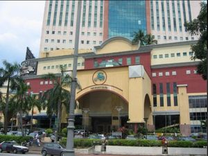 Retail Shop 1st floor The Summit USJ Subang Jaya for Rental @RM5,000 By ...