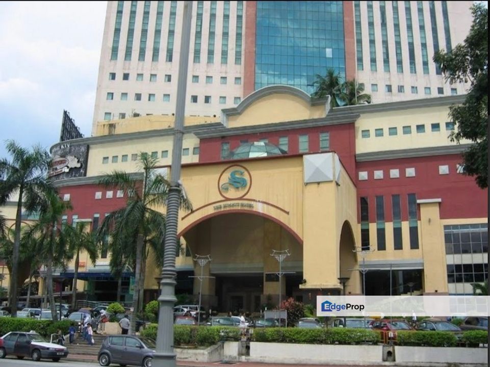 Retail Shop 1st floor The Summit USJ Subang Jaya for Rental @RM5,000 By PAULYN LIM | EdgeProp.my