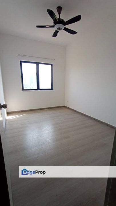 The Hamstead Desa Tun Razak Cheras KL 2 car parks KLCC View for Sale ...