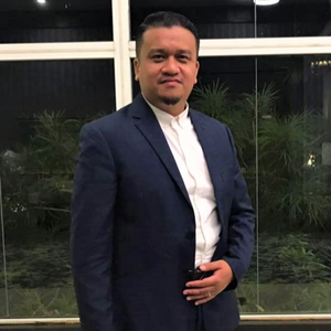 Real Estate Agent: Mohammad Hafiz from CCI PROPERTY | EdgeProp.my