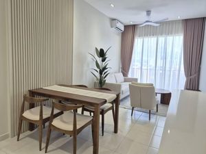 Pixel city sentral bandar Sri permaisuri cheras kl for rent for Rental ...