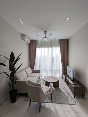Pixel city sentral bandar Sri permaisuri cheras kl for rent for Rental ...