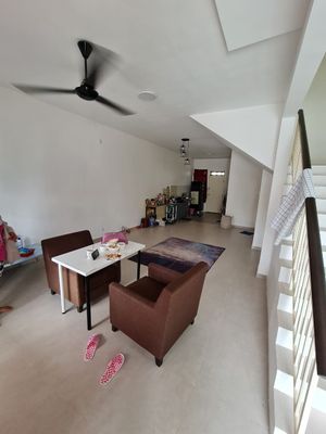 Pengerang@Bukit Pelali Double Storey Terrace House For Sale for Sale ...