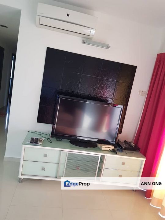 FULLY FURNISHED UNIT Angkasa Impian 2 for Rental @RM2,300 By ANN ONG ...