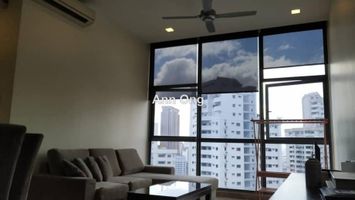 Laman Ceylon Serviced Residence for Rent for Rental @RM2,900 By ANN ONG ...