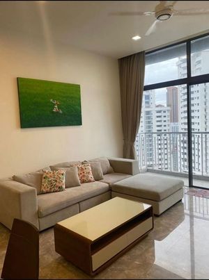 RM1.1mil Corner Unit Laman Ceylon for Sale @RM1,100,000 By ANN ONG ...