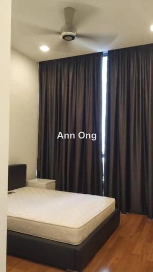 Laman Ceylon Serviced Residence for Rent for Rental @RM5,800 By ANN ONG ...