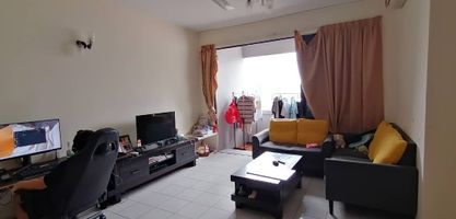 Angkasa Impian 1 / 500k / 3r1b for Sale @RM500,000 By ANN ONG | EdgeProp.my