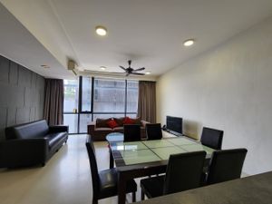 The Capers @ Sentul East for Sale @RM690,000 By ANN ONG | EdgeProp.my