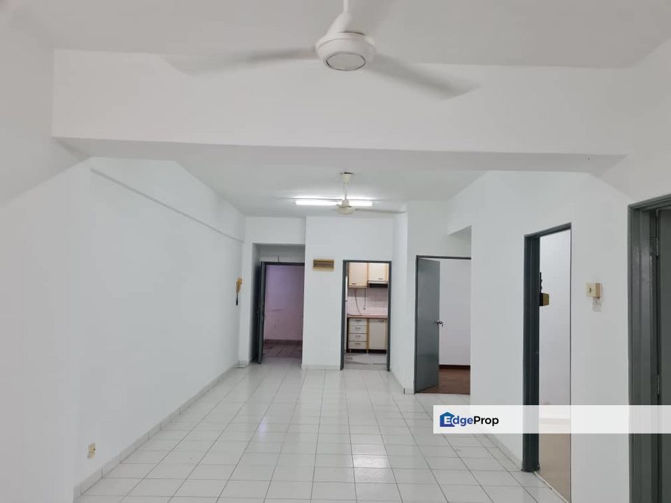 Cheras Maluri Casa Ria Apartment For Sale for Sale @RM350,000 By RICKY ...