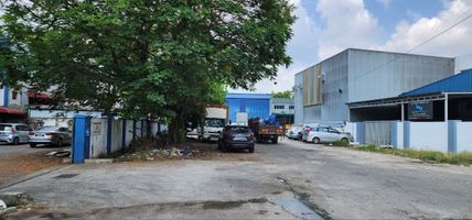 Puchong 2 Storey Detached Factory Warehouse For Sale for Sale @RM6,000 ...