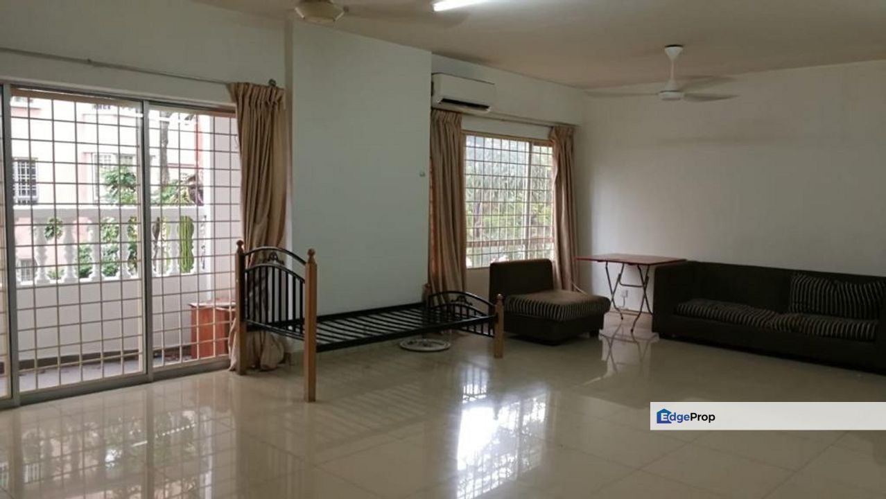 Pertiwi Indah Condo For Sale for Sale @RM550,000 By RICKY NG | EdgeProp.my