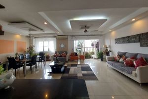 Taman Maluri Petiwi Indah Fully Renovated Condominium For Sale for Sale ...