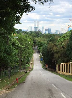 Bukit Tunku ( Kenny Hill ) Freehold Big Bungalow Land For Sale for Sale ...