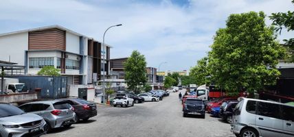Balakong 2 Storey Semi Detached Factory For Sale for Sale @RM5,500,000 ...