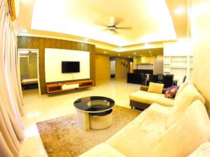 Prima Midah Heights Condo, Taman Midah, Cheras KL for Sale @RM550,000 ...