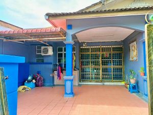 Open Facing Jalan Kiara Taman Nusa Damai For Sale for Sale @RM370,000 By AFIF AZMAN | EdgeProp.my