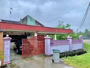 Taman Laksamana Terrace House for Sale in Kota Tinggi, Johor by AFIF ...