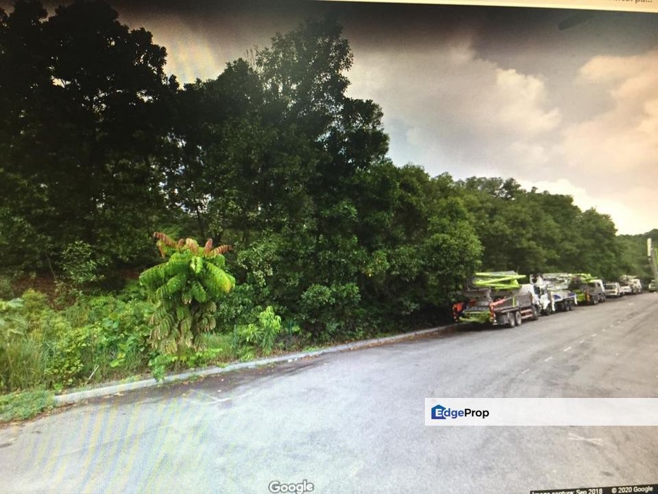 ENSTEK TECH PARK - PREMIER INDUSTRIAL SITE for Sale @RM11,300,000 By ...