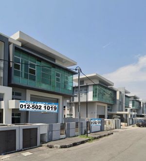 Ipoh IGB International Industrial Park Semi-D Factory For Sale for Sale @RM1,350,000 By YUKI SIT ...