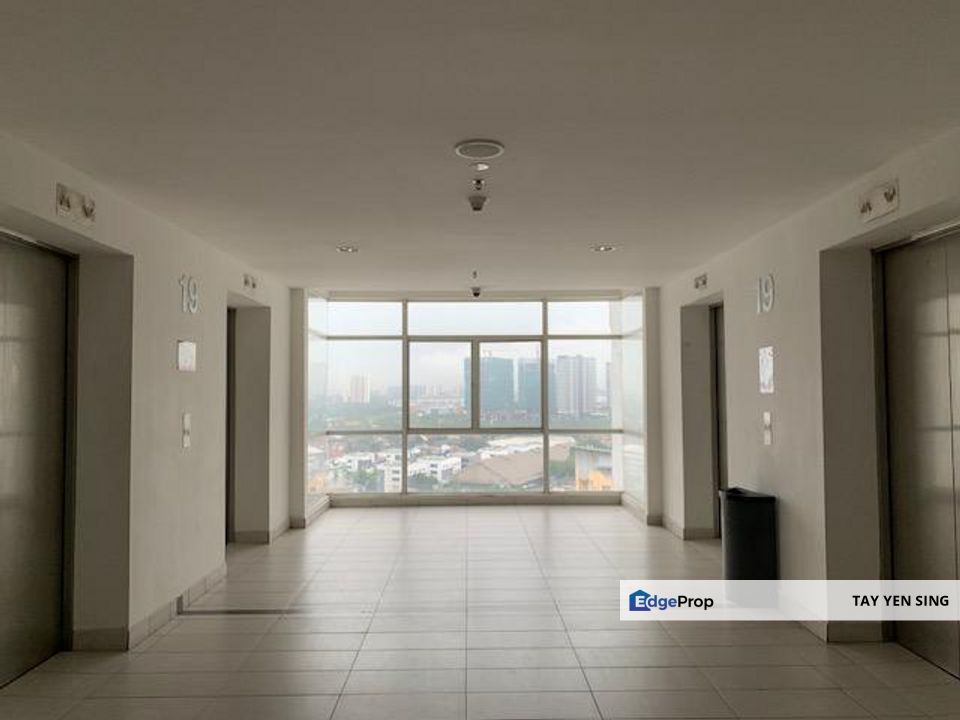 Avenue Crest Soho for Sale, Seksyen 22 Shah Alam for Sale @RM235,000 By ...