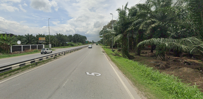 Banting facing main road ,Zoning Industrial Land for Sale , freehold ...