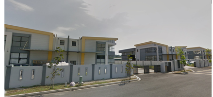 Lekas Technology Park 32 Semenyih Semi D For Sale for Sale @RM4,000,000 ...