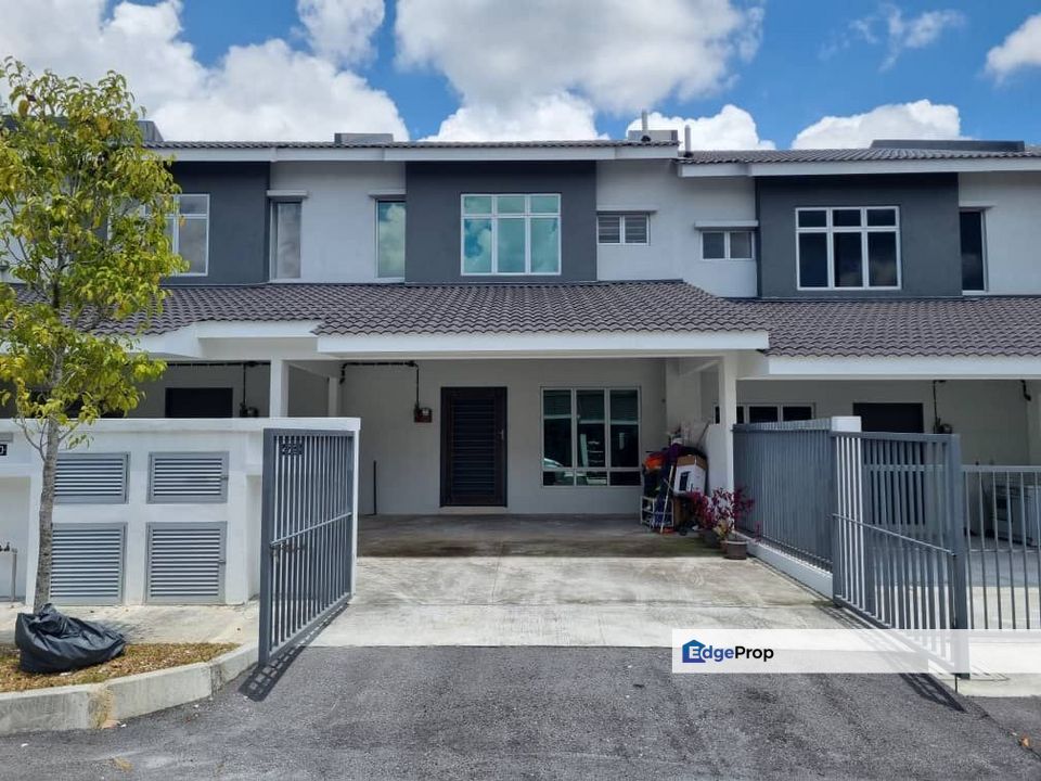 2 STOREY, IRINGAN BAYU MAMBAU SEREMBAN for Rental @RM1,100 By MUNIRA ...