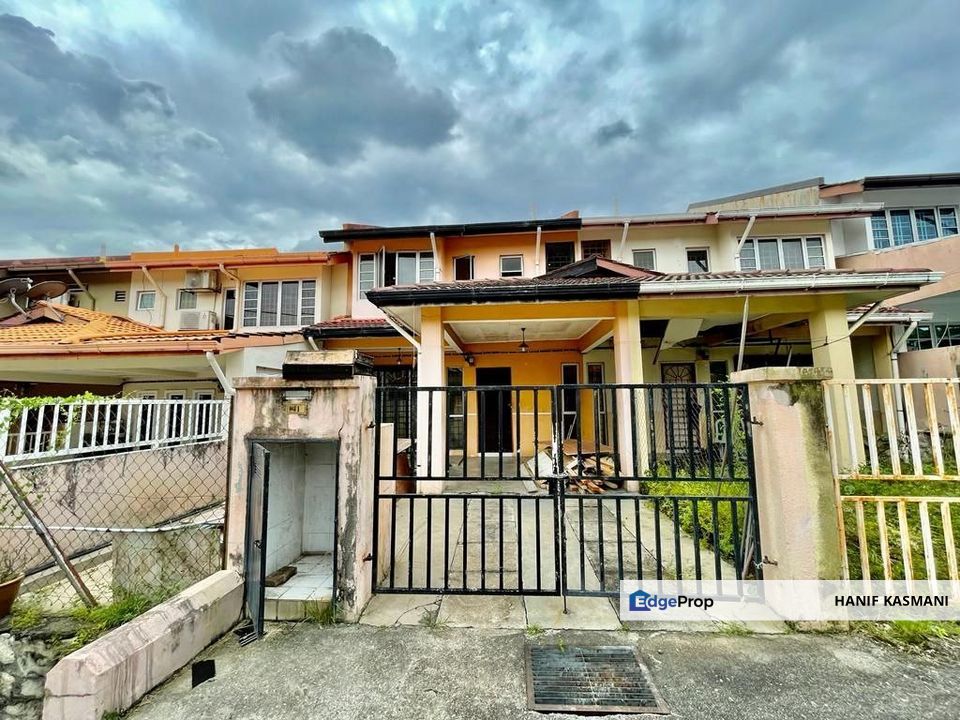 BK 5, Bandar Kinrara Puchong for Sale @RM700,000 By HANIF KASMANI ...