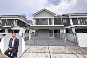 Reesia Elimina Gardens Elmina East for Sale @RM1,855,000 By HANIF ...