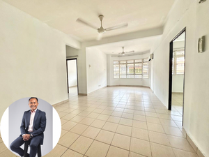 D’Rimba Apartment, Kota Damansara for Sale @RM480,000 By HANIF KASMANI ...