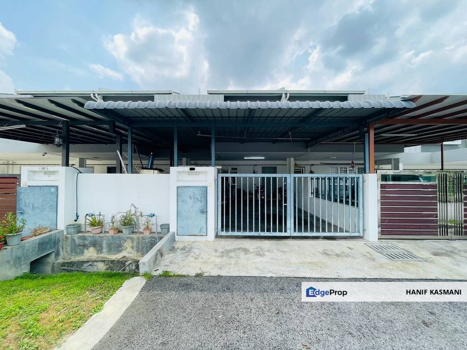 Laman Haris @ Eco Grandeur Puncak Alam for Sale @RM540,000 By HANIF ...