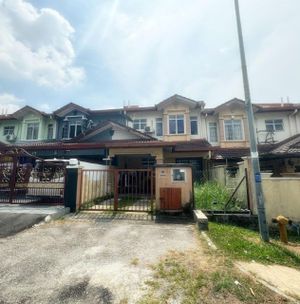 Subang Bestari U5 Selangor Double Storey Terrace House For Sale for ...