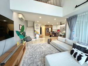 Armanee Terrace II Damansara Perdana Condominium For Sale for Sale @RM1 ...