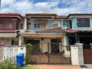 Taman Subang Murni, Subang Bestari for Sale @RM510,000 By HANIF KASMANI ...