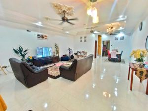 Renovated 2 Storey Nusa Rhu, U10 Shah Alam for Sale @RM560,000 By HANIF ...