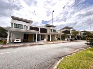 2.5 Storey Semid, Presint 8, Putrajaya For Sale for Sale @RM3,000,000 ...