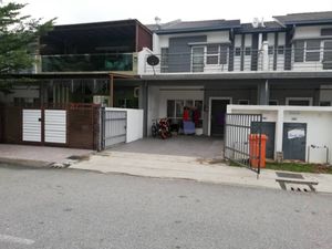 Taman Adenium, Bukit Beruntung for Sale @RM485,000 By AFIG | EdgeProp.my
