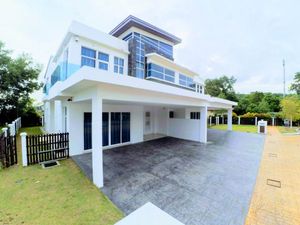 Modern New House at Cyberjaya, My Diva Homes for Sale @RM1,550,000 By ...