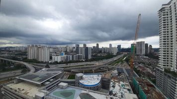 NICE VIEW APARTMENT CASA SUBANG USJ 1 SUBANG JAYA for Sale @RM295,000 ...