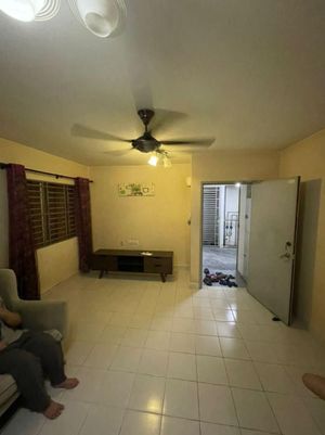 PARTLY RENT BY PANGSAPURI DANAU BAYU WITH CARKPARK GARAGE IN SUNGAI ...