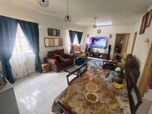 CORNER LOT GROUND FLOOR Pangsapuri Subang Suria for Sale @RM300,000 By ...