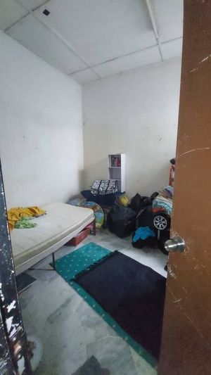 SINGLE STOREY TERRACE JALAN CEMPAKA BUKIT SENTOSA RAWANG FREEHOLD FOR ...