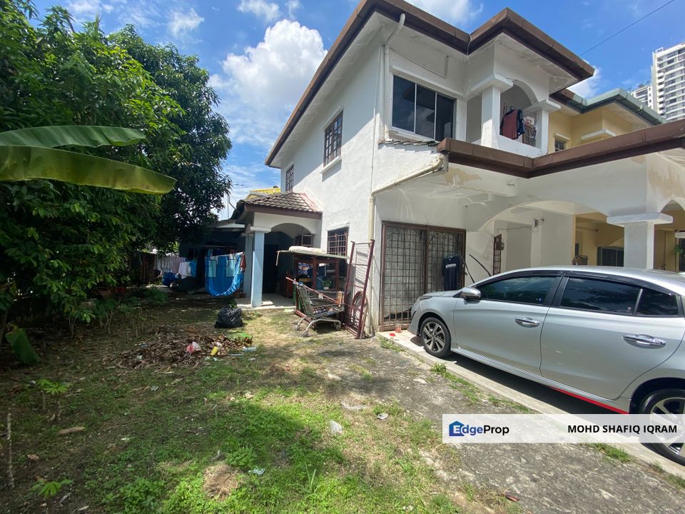 Double Storey Corner USJ 1 Subang Permai for Sale @RM823,000 By MOHD ...