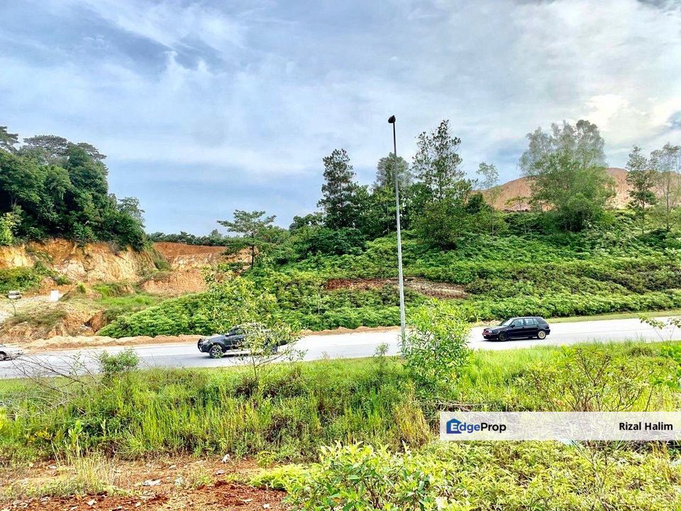 Tanah Pertanian Untuk Dijual Di Kampung Bukit for Sale @RM2,800,000 By ...