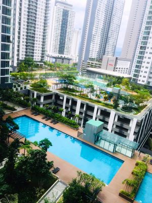Sentul Point Suite Apartment, Jalan Sentul Pasar for Sale @RM580,000 By ...