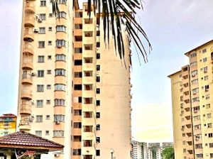 Pandan Utama Apartment, Kampung Pandan for Sale @RM370,000 By Rizal ...