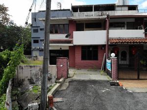 Corner Lot Teres 2 Tingkat, Taman Pagar Ruyong for Sale @RM1,000,000 By ...