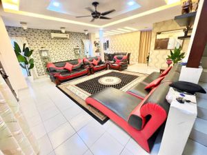 Corner Lot Seksyen 33 Double Storey for sale for Sale @RM750,000 By ...